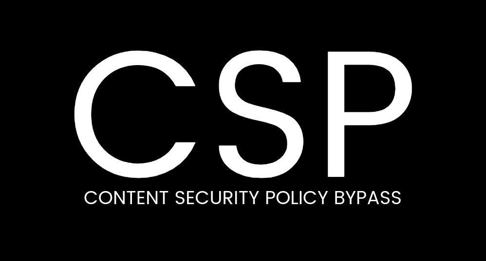 Leveraging The Sql Injection To Execute The Xss By Evading Csp